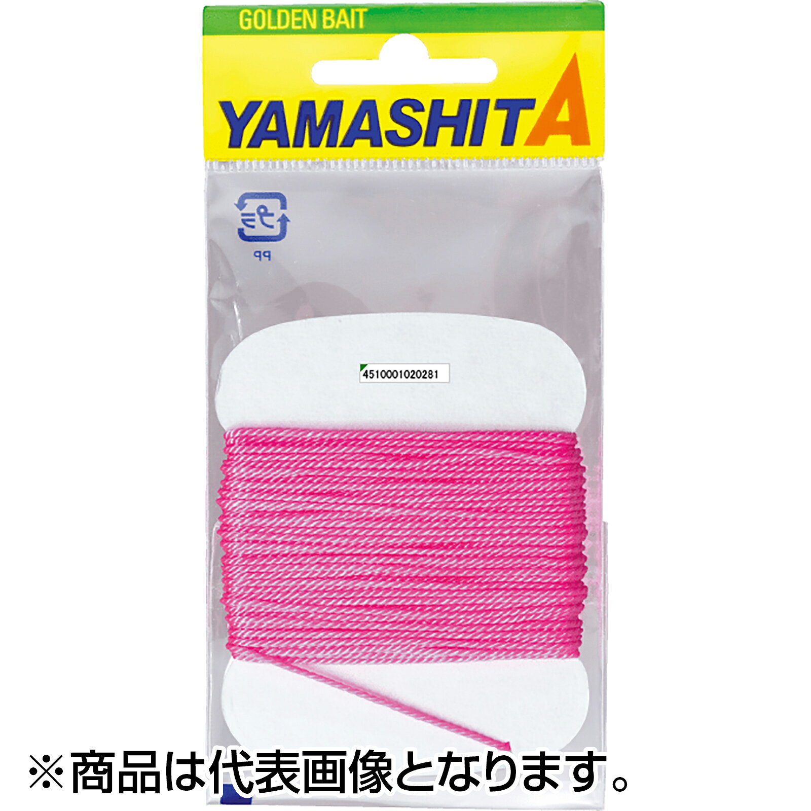 漁具の連結専用糸★仕様・規格・寸法★直径：約1.02mm長さ：約10.5m