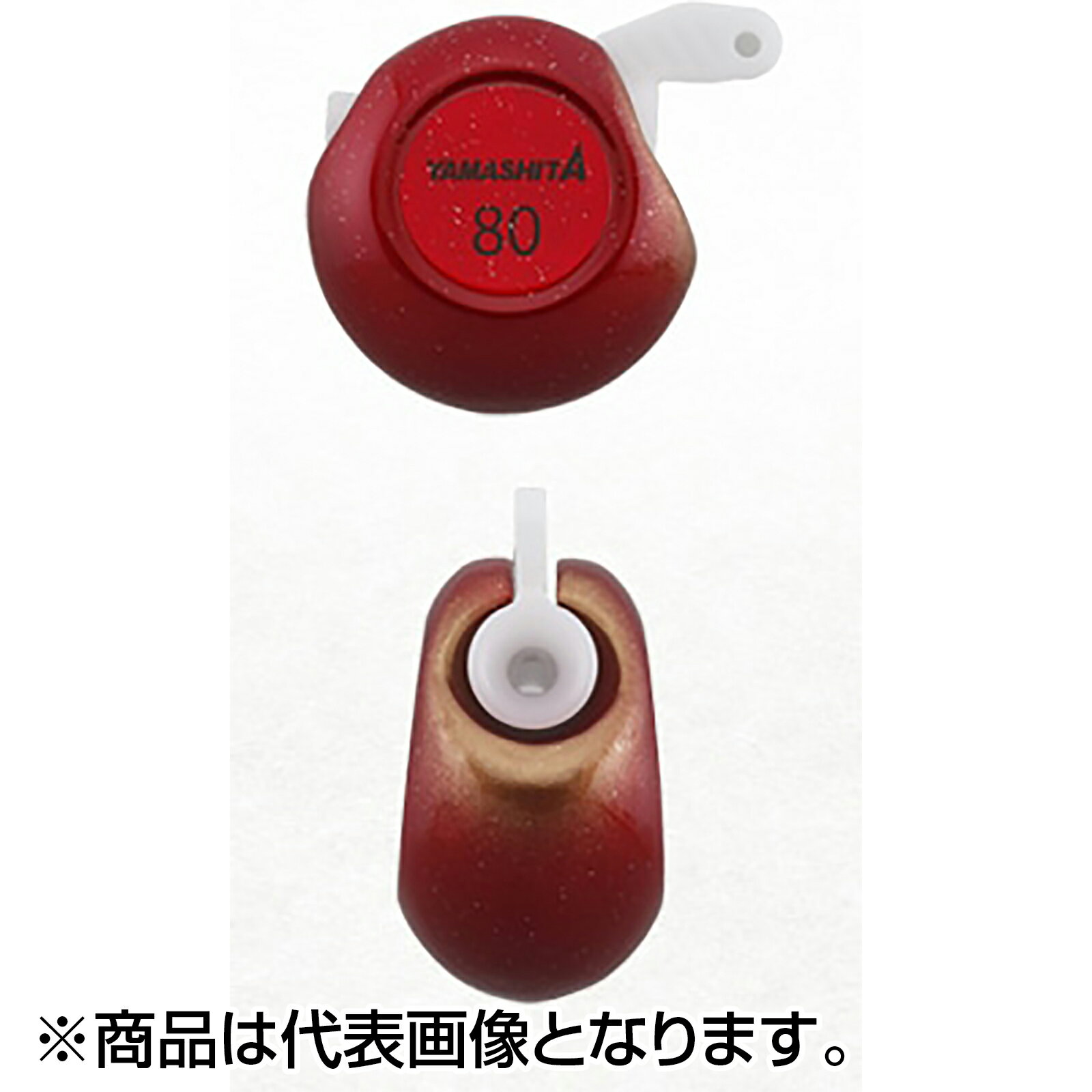 替玉システムの採用で、従来のヘッド交換の煩わしさを解消したのが鯛歌舞楽替玉だ。★仕様・規格・寸法★重さ：60g