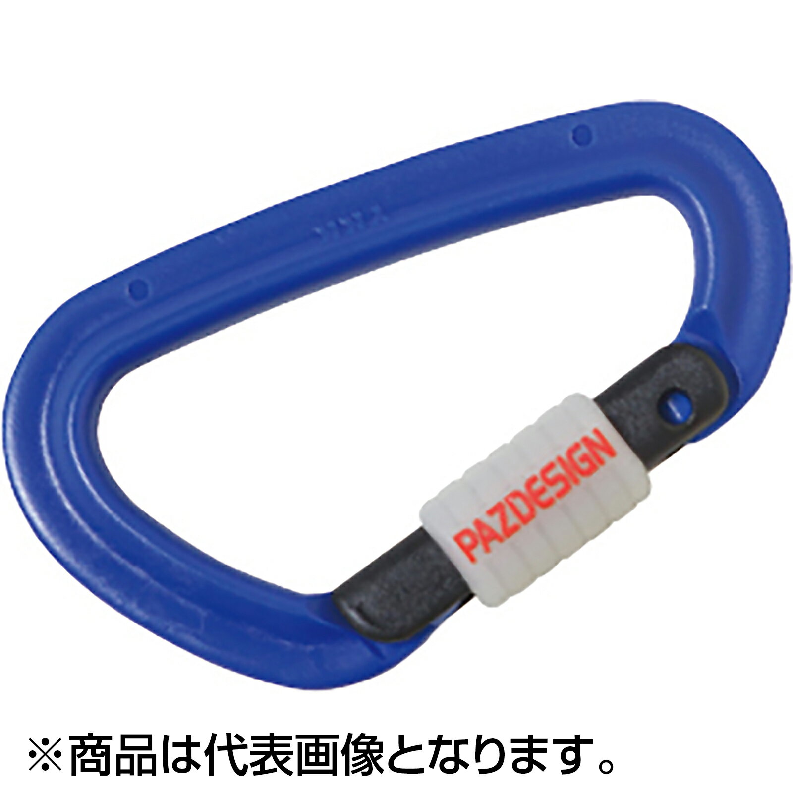 錆びないオール樹脂製★仕様・規格・寸法★本体：プラスチック、シリコン（ストッパー）サイズ：75mm