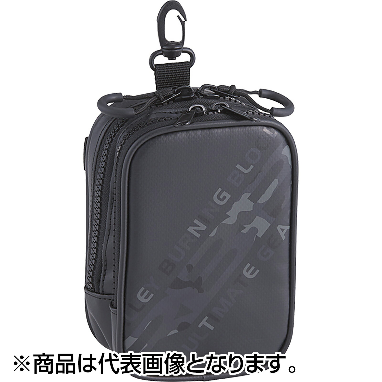 ライフベスト定番アクセサリー★仕様・規格・寸法★素材：ターポリン（PVC）商品サイズ：(cm)：W100×H160×D35+15