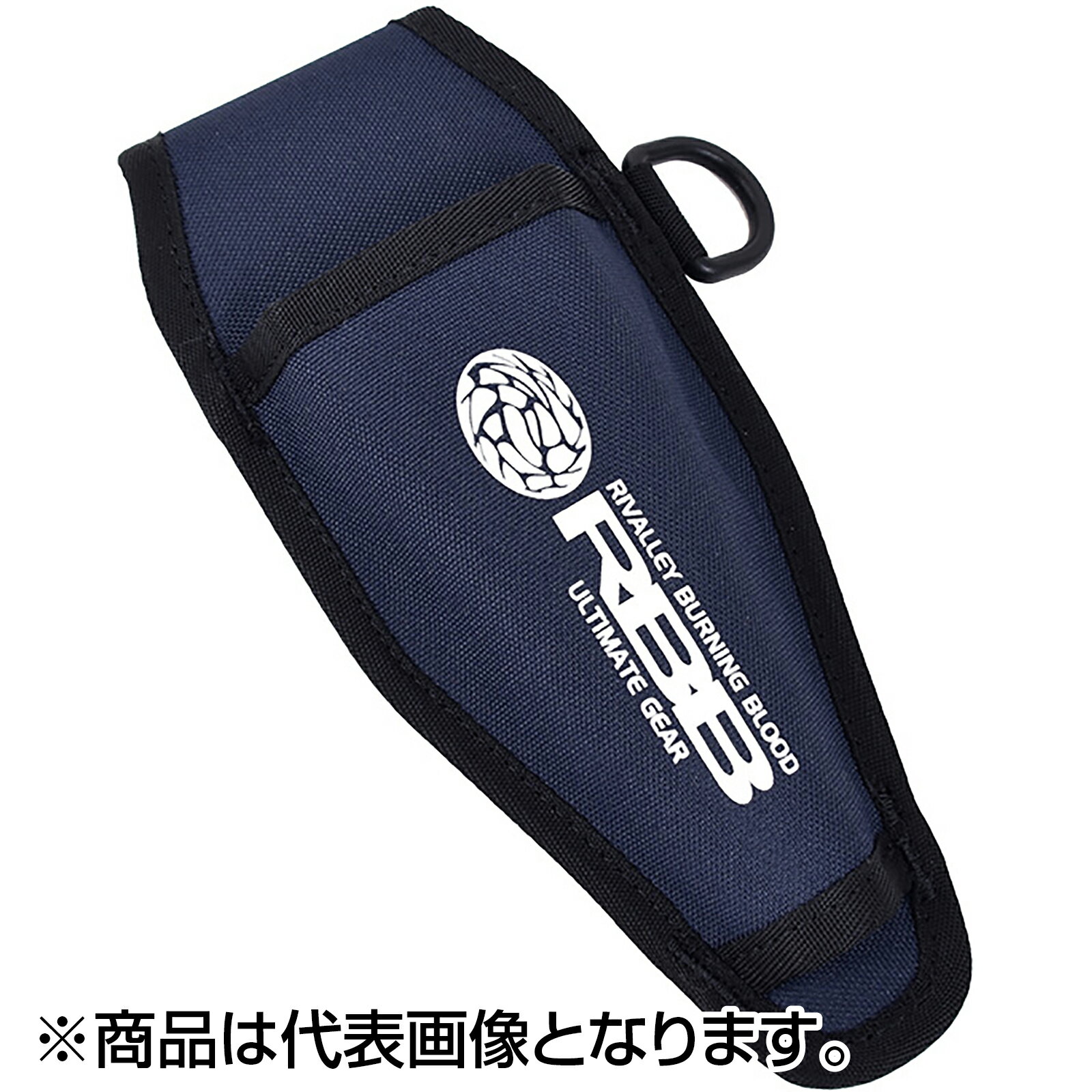 プライヤーを頻繁に使用するアングラーにお勧め★仕様・規格・寸法★素材：ポリエステル100％