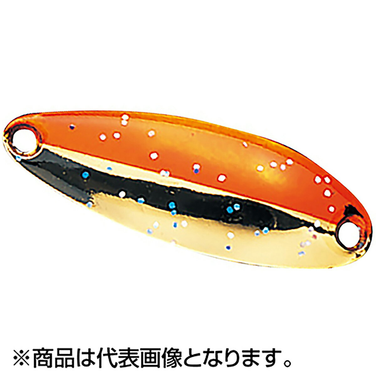 どんな状況でもアングラーの意志に確実に応える★仕様・規格・寸法★カラー：GOWEIGHT：6.5gHOOK：フックレス仕様
