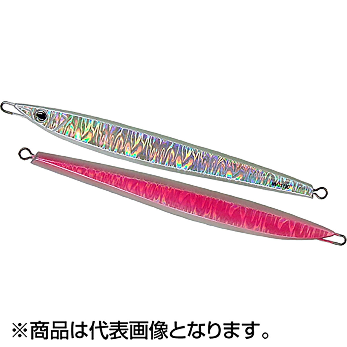 コンセプトは3S「スパイラル・スライド・ロングステイ」。★仕様・規格・寸法★カラー：17.ピンクシルバーEグローWEIGHT：150gLENGTH：175mmHOOK：フックレス仕様