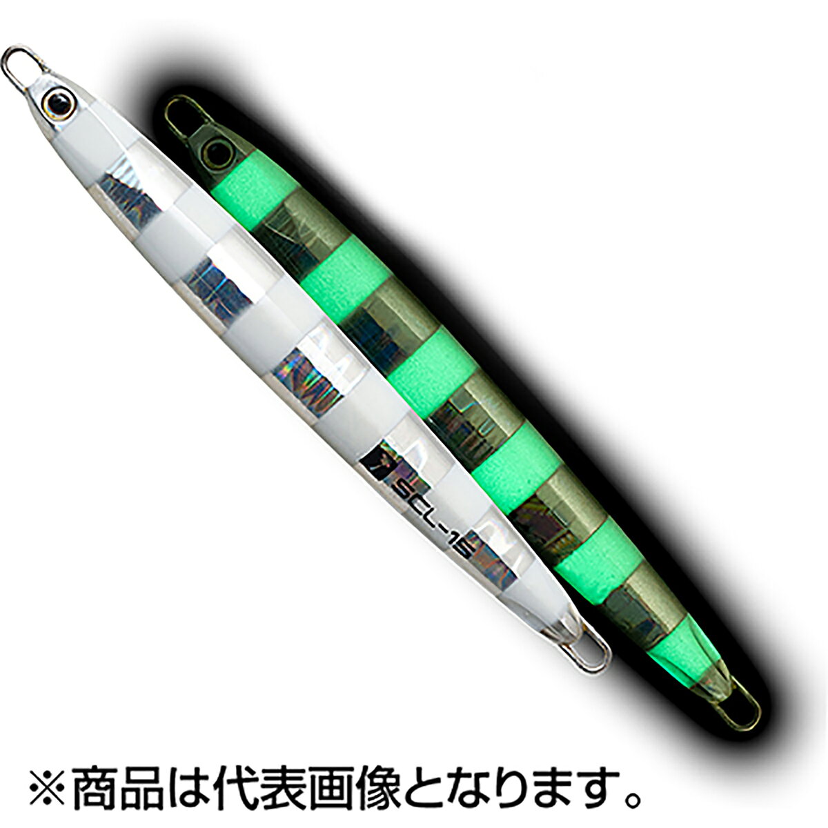 レイクショアスローの提案★仕様・規格・寸法★サイズ：92mm重量：20gカラー：MG-530 ゼブラグロー