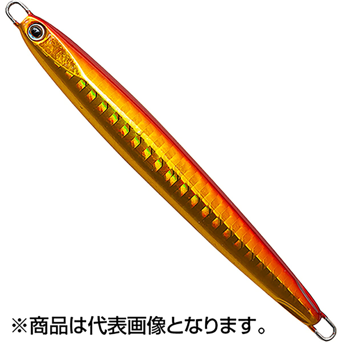 レイクショアスローの提案★仕様・規格・寸法★サイズ：92mm重量：20gカラー：MG-98 アカキン
