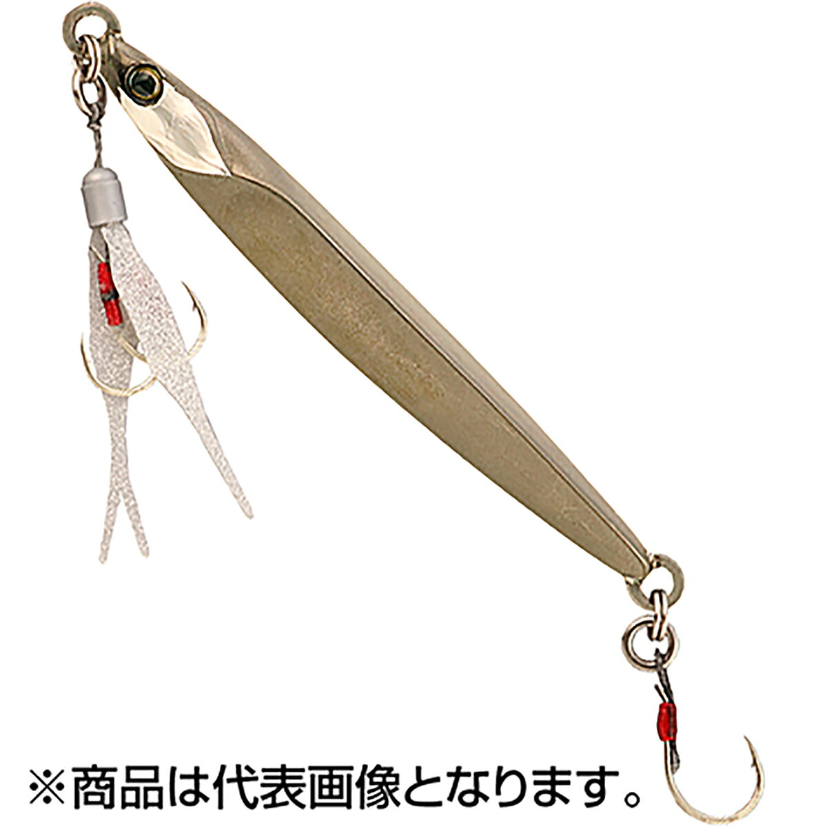 ハイレスポンスと、はためくネクタイ。ダブルアピールで魅了するバンブルズのSLJゲーム近年オフショアジギングにおいて、注目を集めるスーパーライトジギング(SLJ)に対応する”Bambluz JIG TG SLJ/バンブルズジグTG SLJ”は...