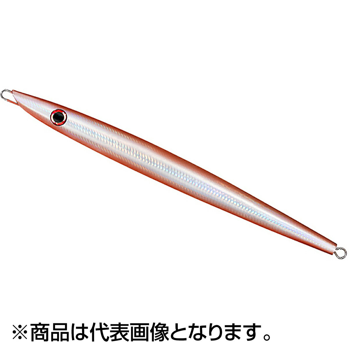 ソルティガTBジグが更に細かいチューンナップを加えて新登場ソルティガTBジグは巨鰤、マグロを獲るためのロングジグ。★仕様・規格・寸法★サイズ（mm）：255標準自重（g）：220タイプ：フラッシングフォールロングジグ素材：鉛標準装備フック：...