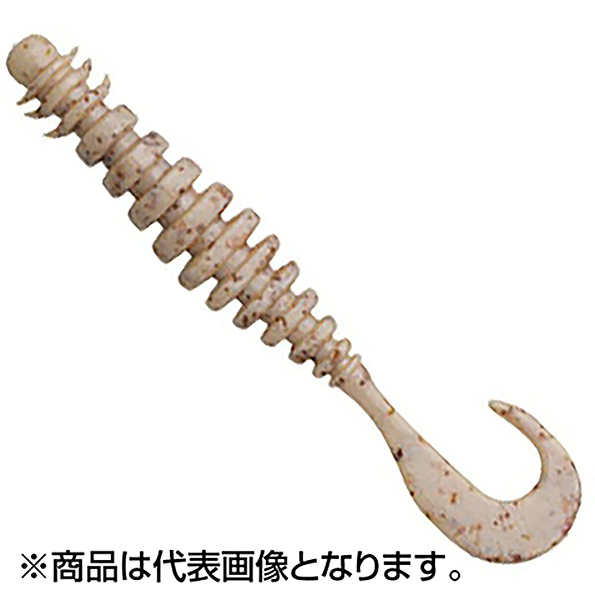「エコギア熟成アクア リングマックス」ルアーとエサの概念を破壊した「エコギア アクア」を、よりエサに近いポジションでさらなる釣果を徹底追及したソフトルアー、「エコギア熟成アクア」シリーズ。そのなかでも、テキサス、ヘビーダウンショット、ジカリ...