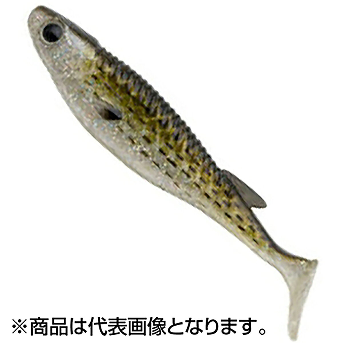 「バルト」「バルト」は、ビッグテール＋フラットサイドボディを組み合わせ、波動とフラッシングによって強いアピール力を獲得した、ニュータイプのシャッドテールソフトルアー。安定してナチュラルかつハイピッチなローリングアクションを繰り出し、かつ他の...