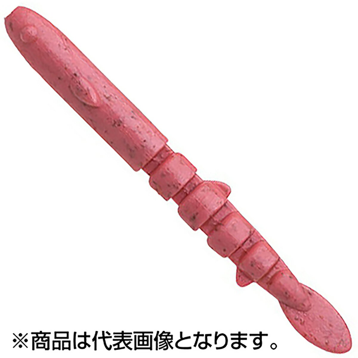 「エコギア熟成アクア スーパーどじょう 」様々な釣りの特効エサとして知られる「ドジョウ」。それを超えるべく、圧倒的な集魚＆摂餌性能を発揮するエコギア熟成アクアマテリアルによって生み出されたのが「エコギア熟成アクア スーパーどじょう」。ただ巻...