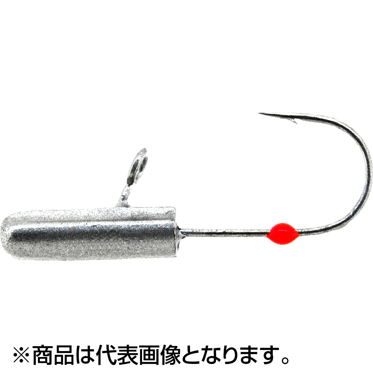 弾丸レンジ攻略！ショッティー 細身なボディで空気抵抗を軽減！ ボディサイドに入ったスリットがレンジをキープ！★仕様・規格・寸法★サイズ：0.6グラム入り数：5