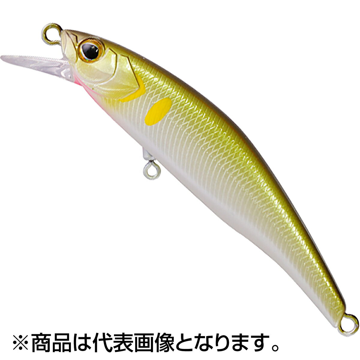 激流に轟くハイサウンド存在感抜群のタングステンラトルサウンド様々なラトルを使用し繰り返しテストを行い辿り着いた答えが、タングステン球を使用したワンノッカーサウンド。それぞれにベストな玉のサイズを使用することにより独自のサウンドを奏で広範囲か...