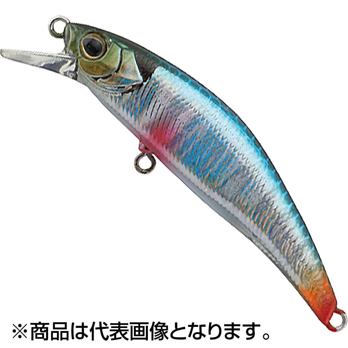 激流に轟くハイサウンド存在感抜群のタングステンラトルサウンド様々なラトルを使用し繰り返しテストを行い辿り着いた答えが、タングステン球を使用したワンノッカーサウンド。それぞれにベストな玉のサイズを使用することにより独自のサウンドを奏で広範囲か...