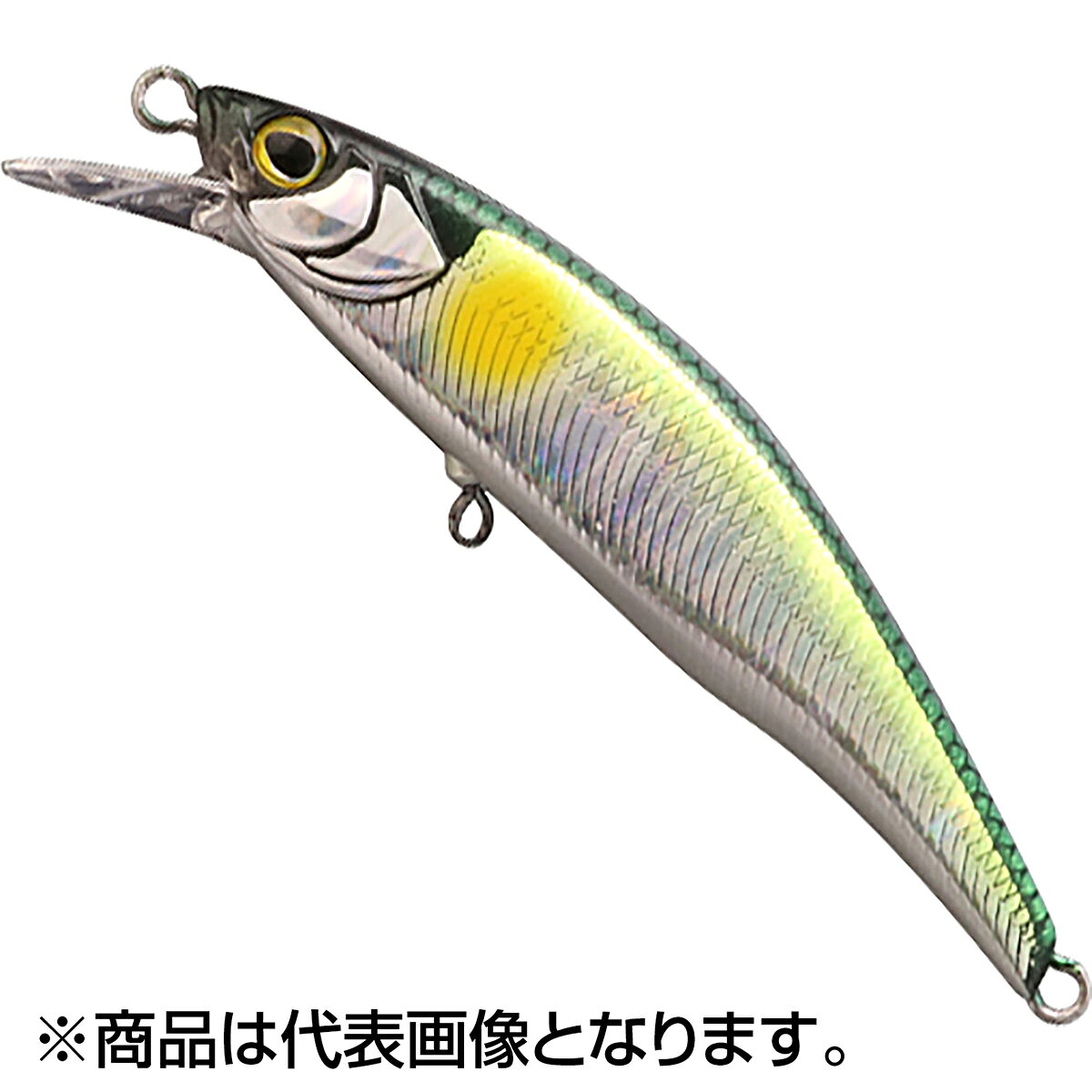 激流に轟くハイサウンド存在感抜群のタングステンラトルサウンド様々なラトルを使用し繰り返しテストを行い辿り着いた答えが、タングステン球を使用したワンノッカーサウンド。それぞれにベストな玉のサイズを使用することにより独自のサウンドを奏で広範囲か...