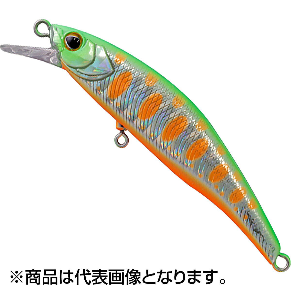 激流に轟くハイサウンド存在感抜群のタングステンラトルサウンド様々なラトルを使用し繰り返しテストを行い辿り着いた答えが、タングステン球を使用したワンノッカーサウンド。それぞれにベストな玉のサイズを使用することにより独自のサウンドを奏で広範囲か...
