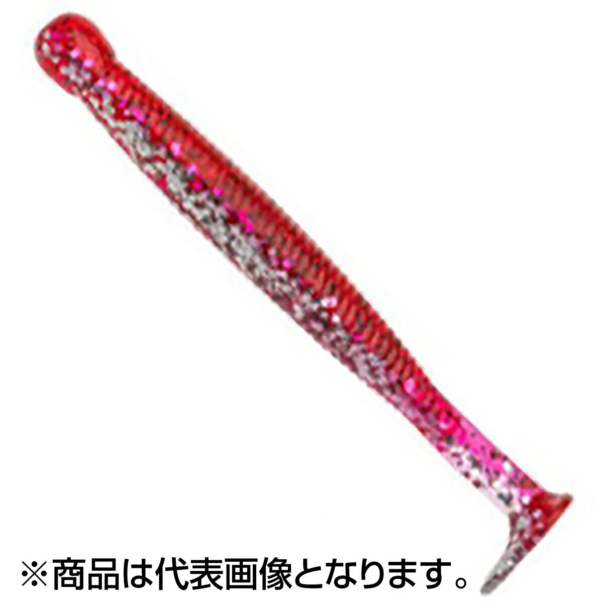 「グラスミノー」日本だけでなく、世界中の多くのアングラーが絶大な信頼をよせるシャッドテールの傑作が「グラスミノー」。テールが水流を受けることで極めてベイトフィッシュライクなバイブレーションを発生。適度にボディをローリングさせるナチュラルなウ...