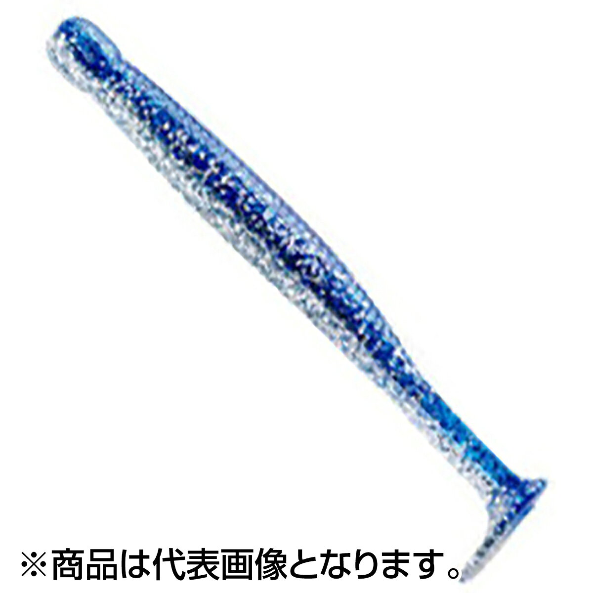 「グラスミノー」日本だけでなく、世界中の多くのアングラーが絶大な信頼をよせるシャッドテールの傑作が「グラスミノー」。テールが水流を受けることで極めてベイトフィッシュライクなバイブレーションを発生。適度にボディをローリングさせるナチュラルなウ...
