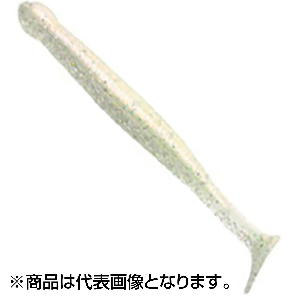 「グラスミノー」日本だけでなく、世界中の多くのアングラーが絶大な信頼をよせるシャッドテールの傑作が「グラスミノー」。テールが水流を受けることで極めてベイトフィッシュライクなバイブレーションを発生。適度にボディをローリングさせるナチュラルなウ...
