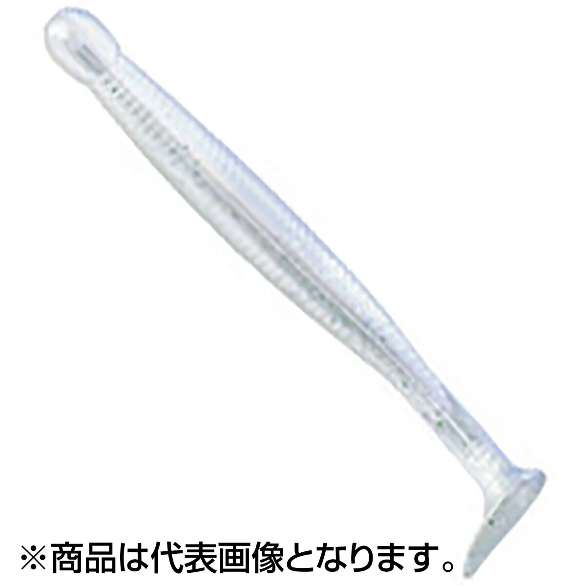 「グラスミノー」日本だけでなく、世界中の多くのアングラーが絶大な信頼をよせるシャッドテールの傑作が「グラスミノー」。テールが水流を受けることで極めてベイトフィッシュライクなバイブレーションを発生。適度にボディをローリングさせるナチュラルなウ...