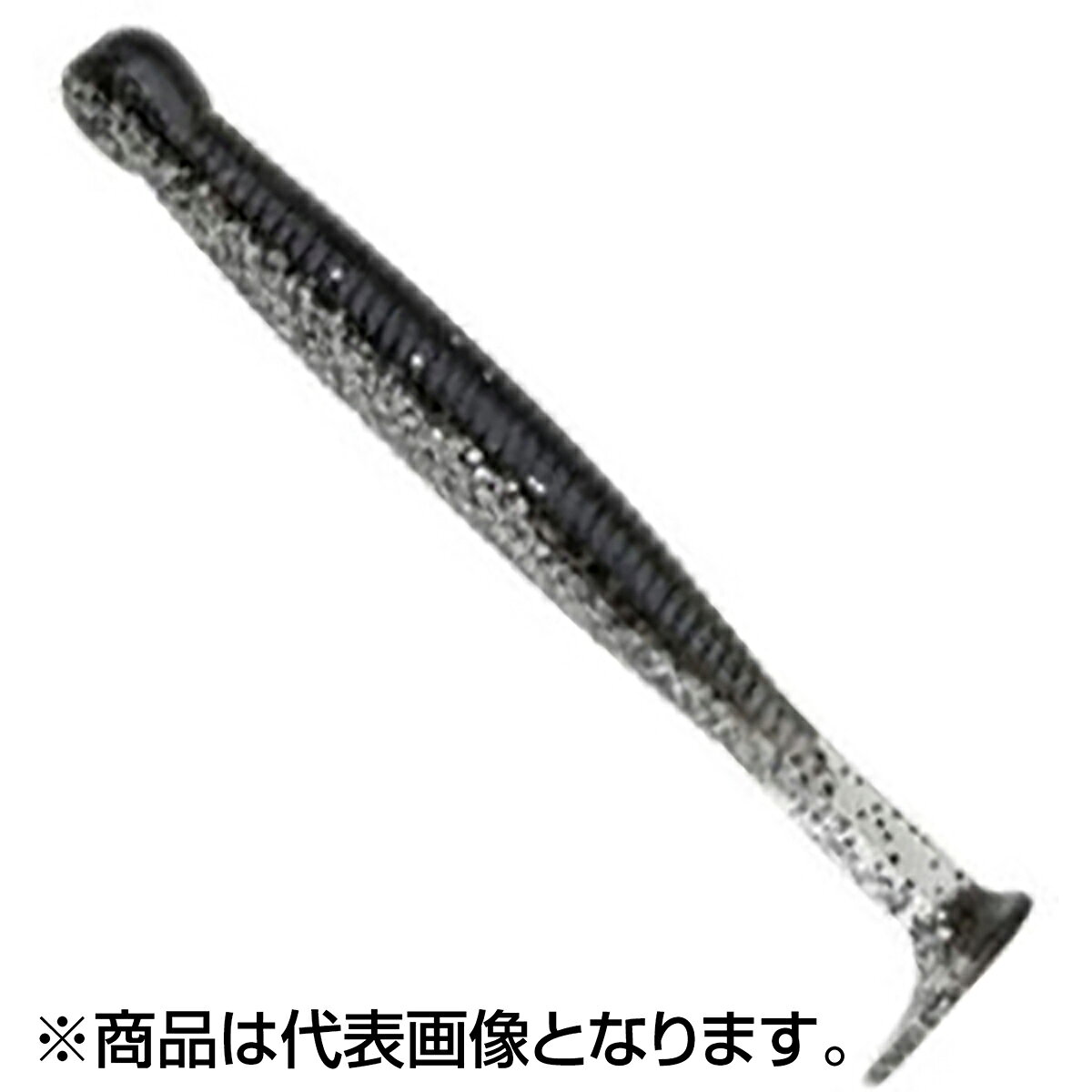 「グラスミノー」日本だけでなく、世界中の多くのアングラーが絶大な信頼をよせるシャッドテールの傑作が「グラスミノー」。テールが水流を受けることで極めてベイトフィッシュライクなバイブレーションを発生。適度にボディをローリングさせるナチュラルなウ...