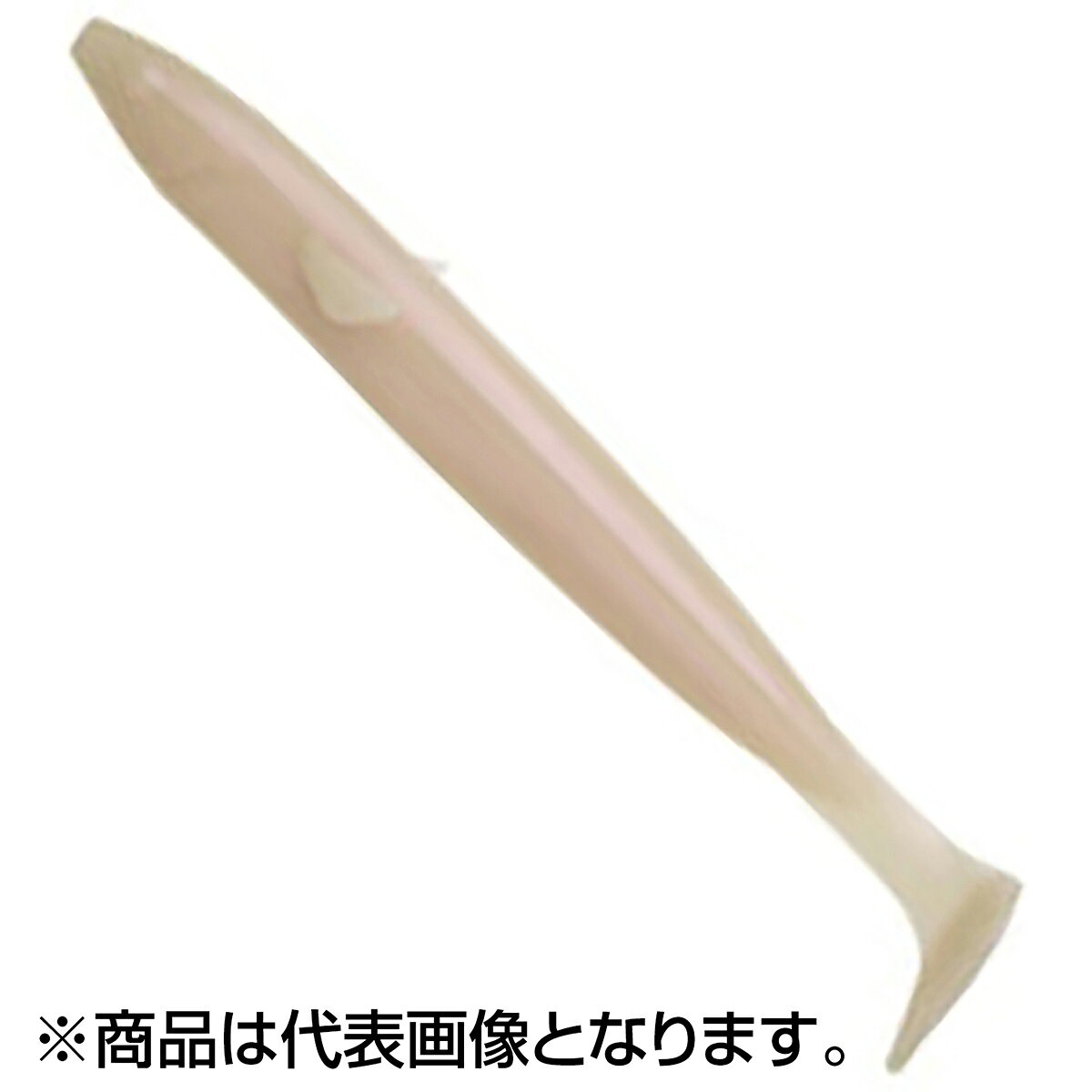 「パワーシャッド」「パワーシャッド」最大の特長は、フィッシュイーターの捕食本能を強烈に刺激する”ボディサウンド”。逆三角形にデザインされたテールと、張りの強い硬めのマテリアルが生み出す圧倒的波動が、ボディを揺さぶり力強いウォブリングアクショ...
