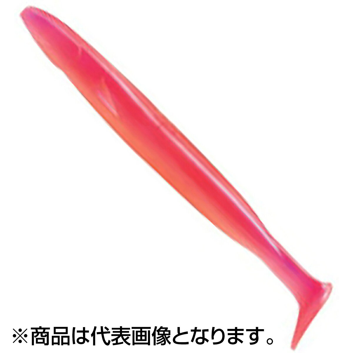 「パワーシャッド」「パワーシャッド」最大の特長は、フィッシュイーターの捕食本能を強烈に刺激する”ボディサウンド”。逆三角形にデザインされたテールと、張りの強い硬めのマテリアルが生み出す圧倒的波動が、ボディを揺さぶり力強いウォブリングアクショ...