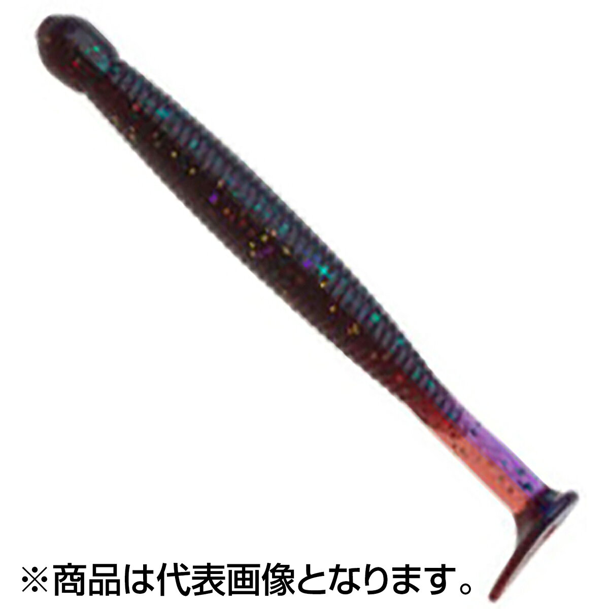 「グラスミノー」日本だけでなく、世界中の多くのアングラーが絶大な信頼をよせるシャッドテールの傑作が「グラスミノー」。テールが水流を受けることで極めてベイトフィッシュライクなバイブレーションを発生。適度にボディをローリングさせるナチュラルなウ...