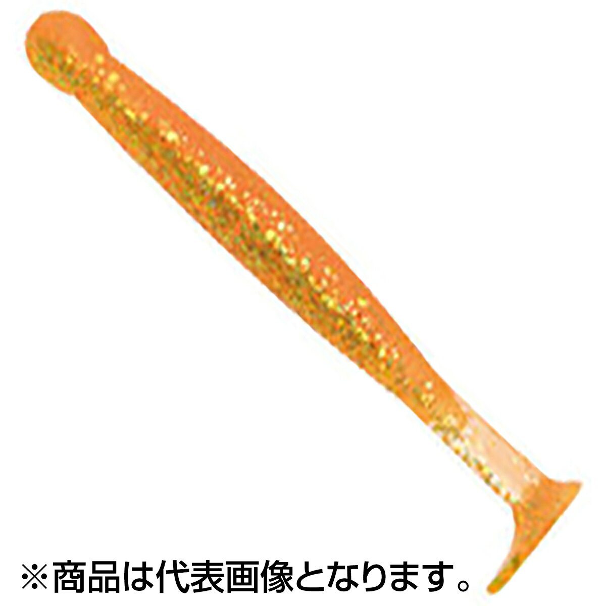 「グラスミノー」日本だけでなく、世界中の多くのアングラーが絶大な信頼をよせるシャッドテールの傑作が「グラスミノー」。テールが水流を受けることで極めてベイトフィッシュライクなバイブレーションを発生。適度にボディをローリングさせるナチュラルなウ...