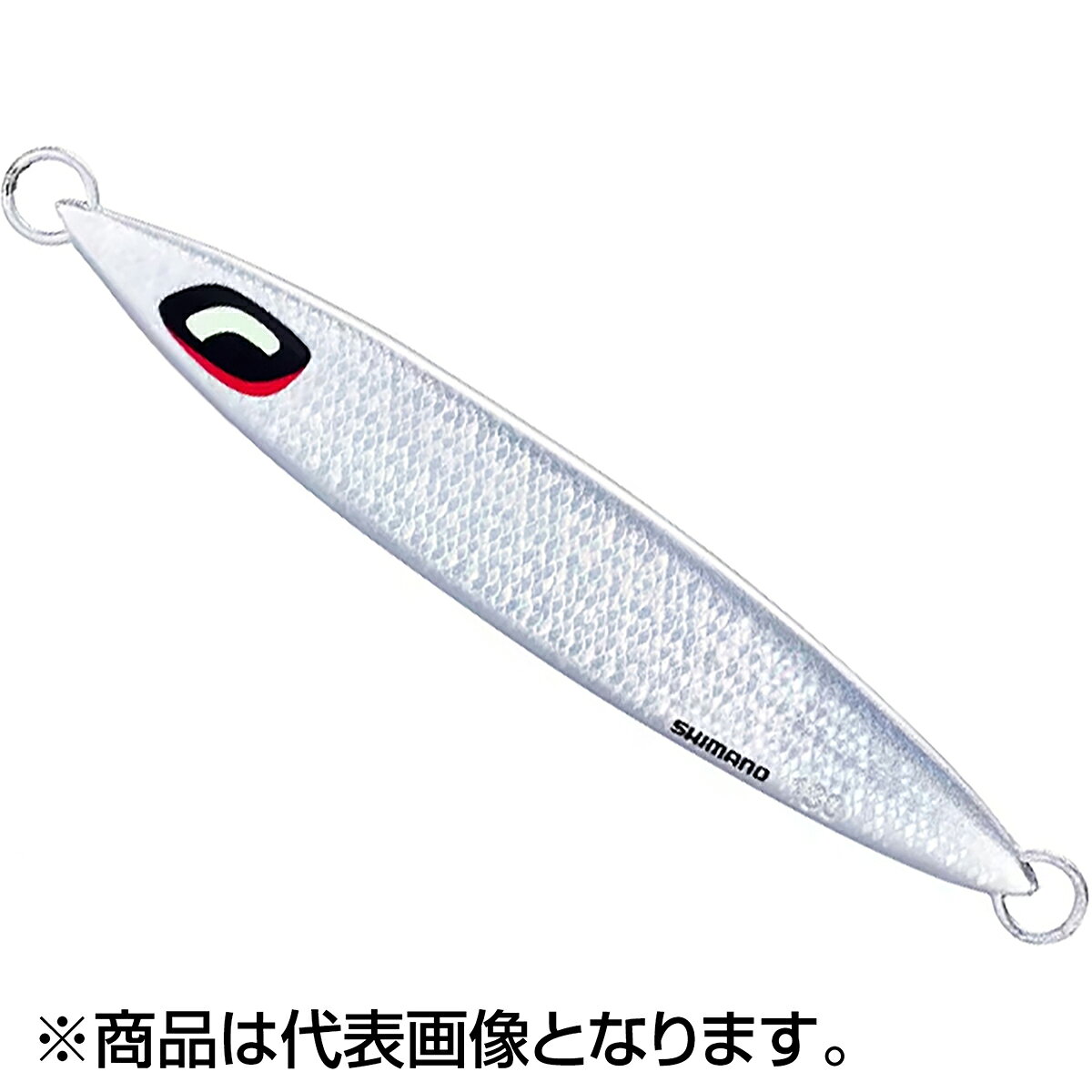 根魚・青物なんでもOKのパイロットジグ目指したのは単にスローフォールするジグでは無く、その中に複数の「喰わせの要素」を混ぜ込むこと。サーディンウェバーは大きく分けて3種のフォールアクションを出すことが可能。1つはバックスライド。2つ目はクイ...
