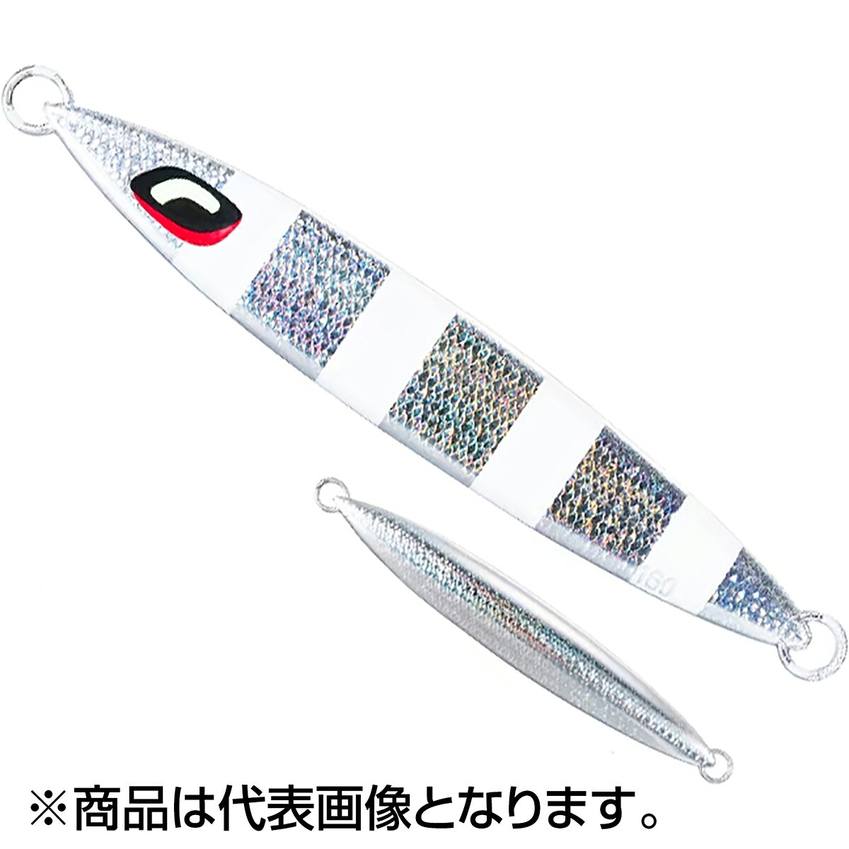 根魚・青物なんでもOKのパイロットジグ目指したのは単にスローフォールするジグでは無く、その中に複数の「喰わせの要素」を混ぜ込むこと。サーディンウェバーは大きく分けて3種のフォールアクションを出すことが可能。1つはバックスライド。2つ目はクイ...