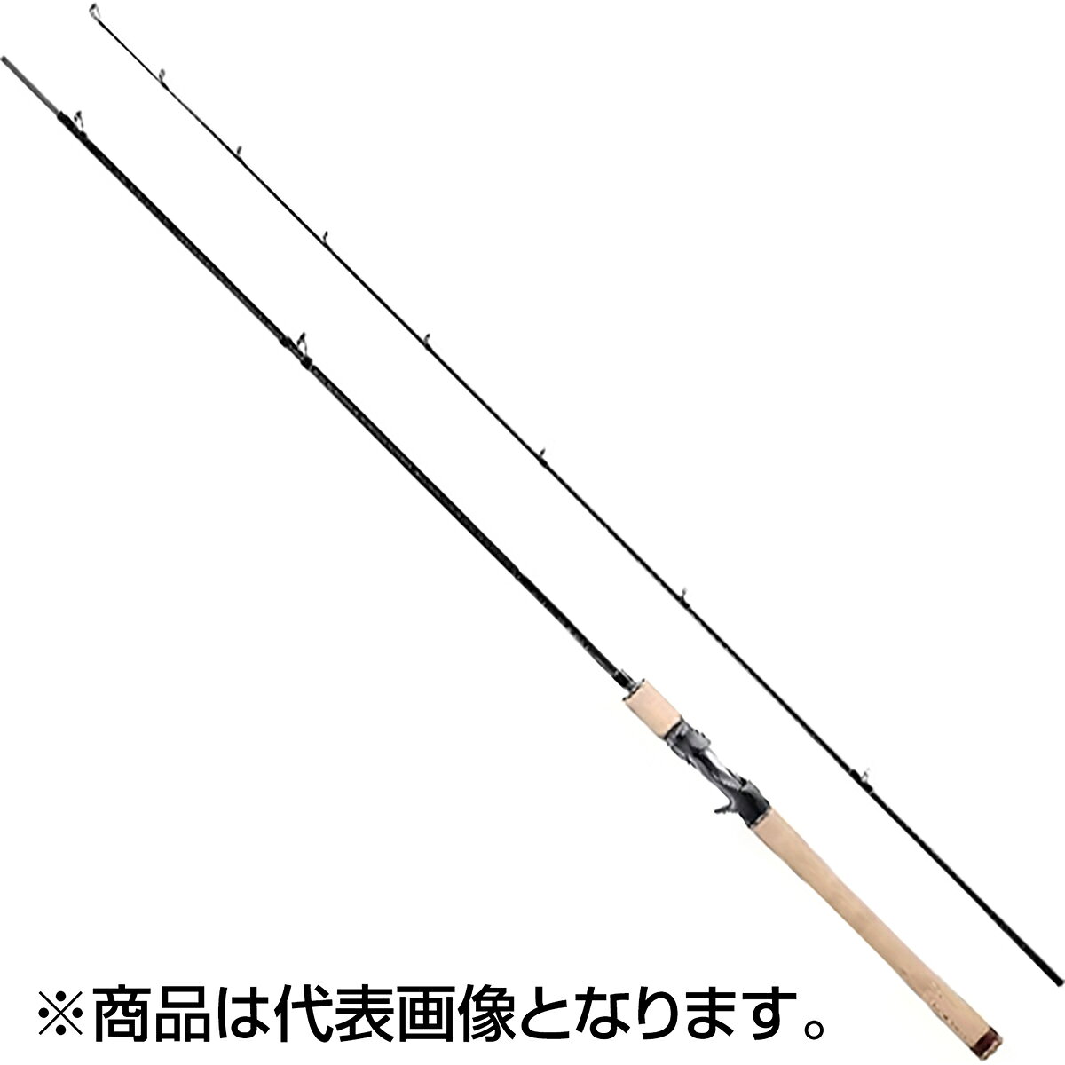 流れを極めた、ネイティブトラウトロッドトラウティストにとって、野生の鱒が潜む流れはどれも特別。『カーディフ ストリームプレミアム』は、そうしたネイティブフィールドを共に歩むのにふさわしい至高のトラウトロッド。モデルごとに最適化された長さとシ...