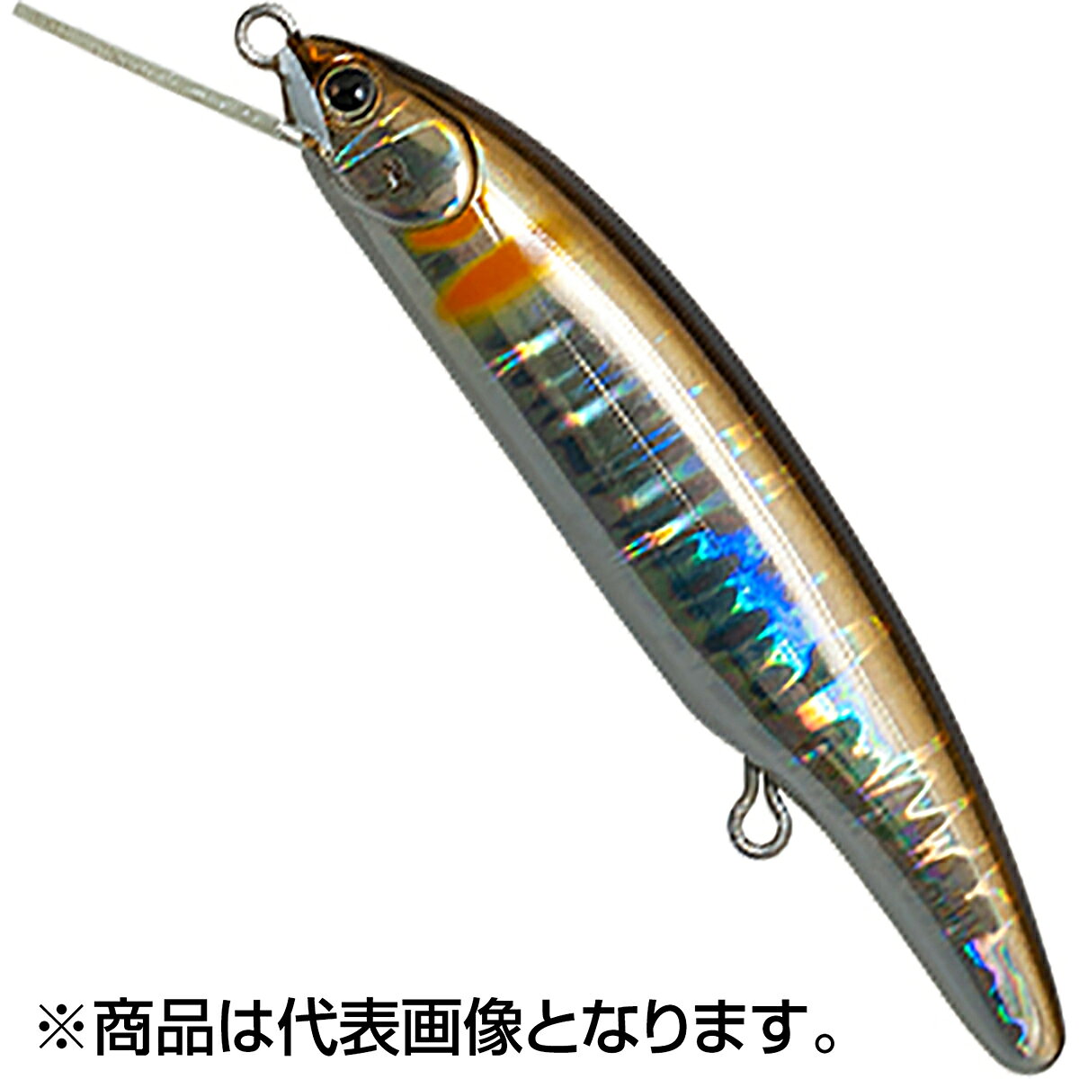 キャスティングで「鮎」を狙う新しいコンセプト! “CASTING AYU”渓流を歩いていると芳醇な鮎の香りを感じることも少なくありません。しかし鮎釣りに興味があって釣りをしようと思ってもそのハードルは意外に高いのが現状です。そのために二の足...