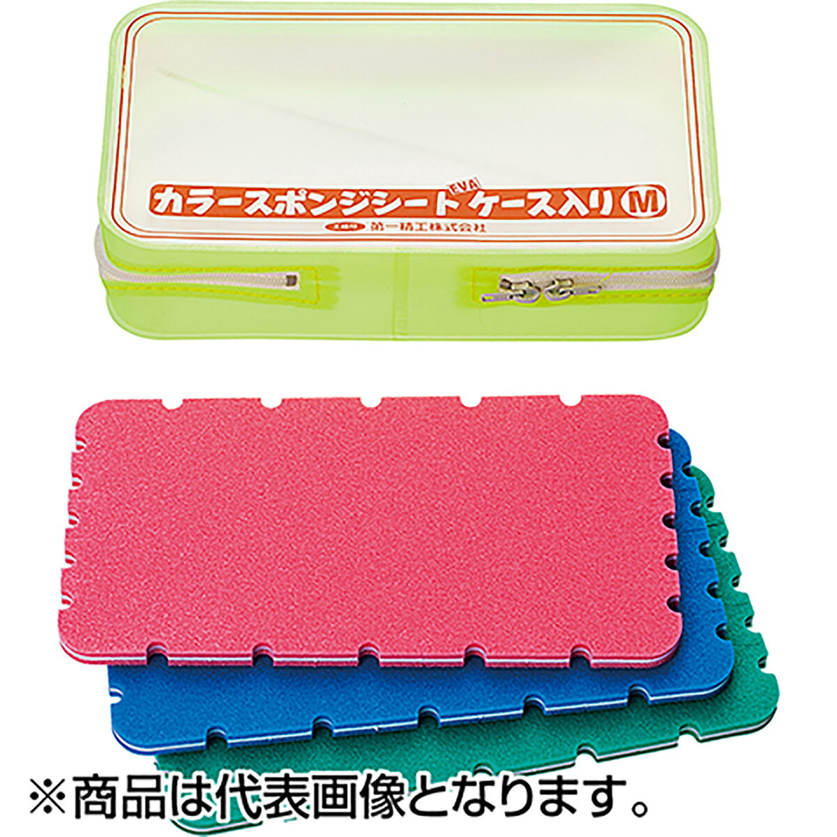 ケース入りで仕掛けが絡まずスッキリ収納できます。ソフトスポンジだから仕掛けがやさしく巻ける！！どんな仕掛けもタテ・ヨコ・自由に巻ける！！硬質板にスポンジをサンドイッチにしているので仕掛けが巻きやすい。針はどこにでも刺して固定できるので針先を...