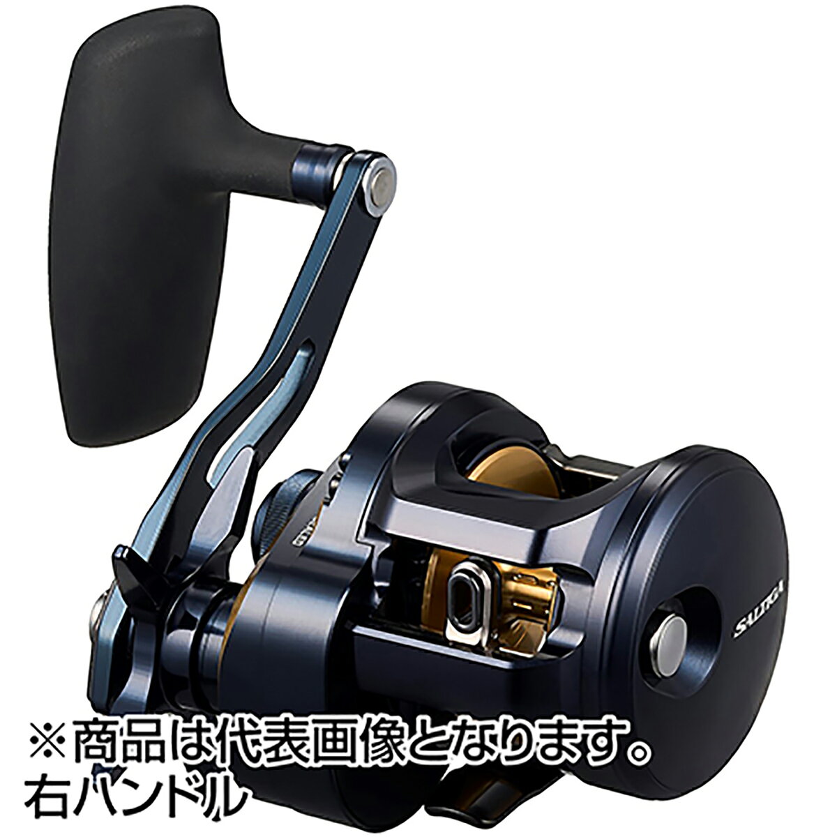 近海のジギングシーンを制する。近海ジギングベイトリールがHYPERDRIVE DIGIGEARを強化して生まれ変わる。そして、レベルワインド搭載機種においてはダイワ初となるスプールロック機構を搭載。激流の明石エリアや瀬戸内エリアなど近海の全...