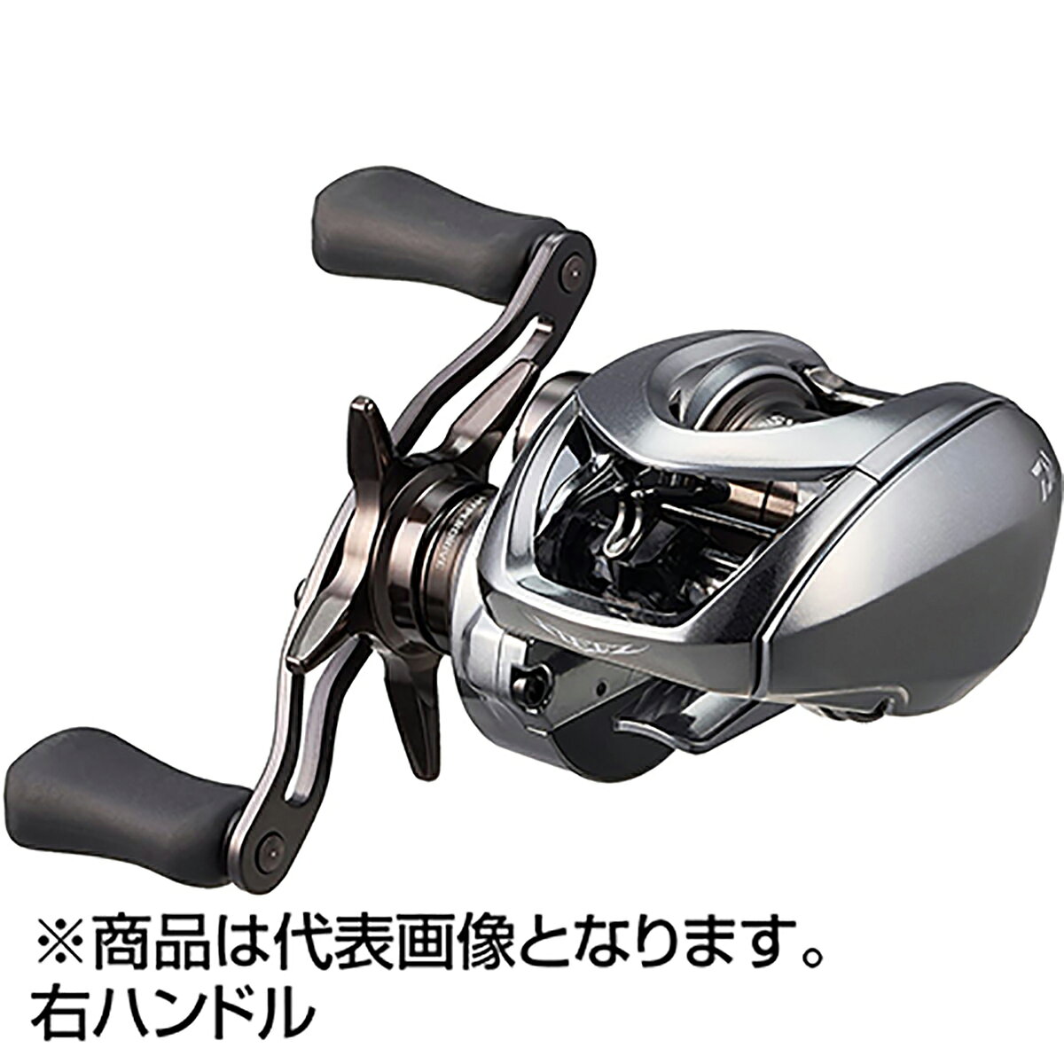 Evolution of STEEZキャストするたび、アングラーを歓びで満たす。CT=コンパクト＆タフコンセプトにおける集大成、それがSTEEZ LTD CT SV TW。SV＝スーパーバーサタイルコンセプトシリーズ最小径となるG1ジュラル...
