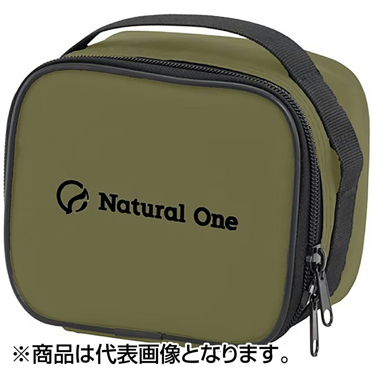 大切なリールを安全に収納できるコンテナ型のケース。 汚れや傷に強いPVCターポリン素材を使用。 本体内側は厚手のクッションでしっかりと保護されており、リールを衝撃から守ります。 蓋の内側には小物を収納できる便利なメッシュポケットが付き。収納...