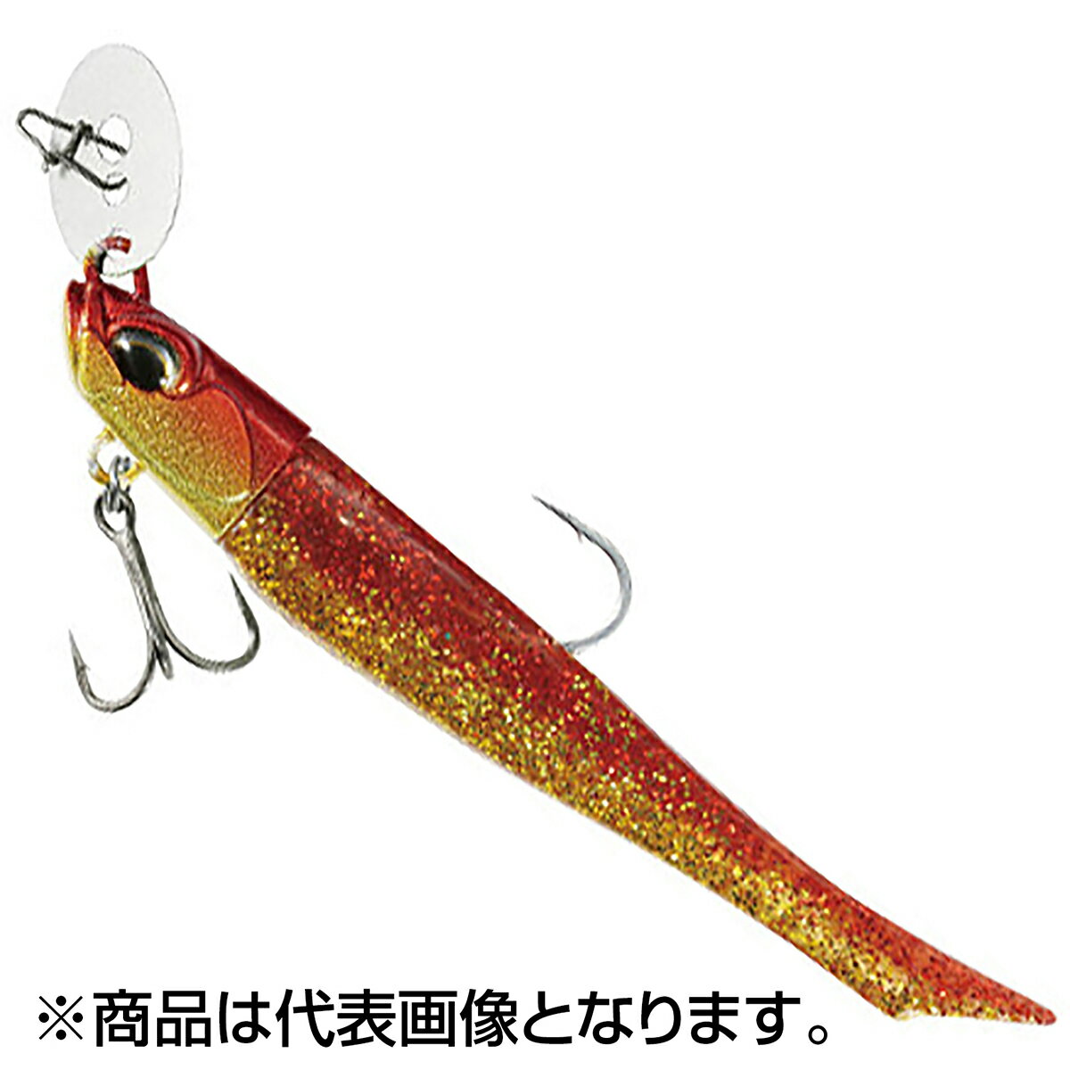 シーバス専用チャター！激震波動で誘う、ウルトラハイピッチベイト！バスフィッシングでは、トーナメントウイニングルアーとして数々の実績を残すチャタールアー。その特徴的な外見、構造が生む唯一無二のアクションをシーバス専用に一から設計。スロー巻きで...