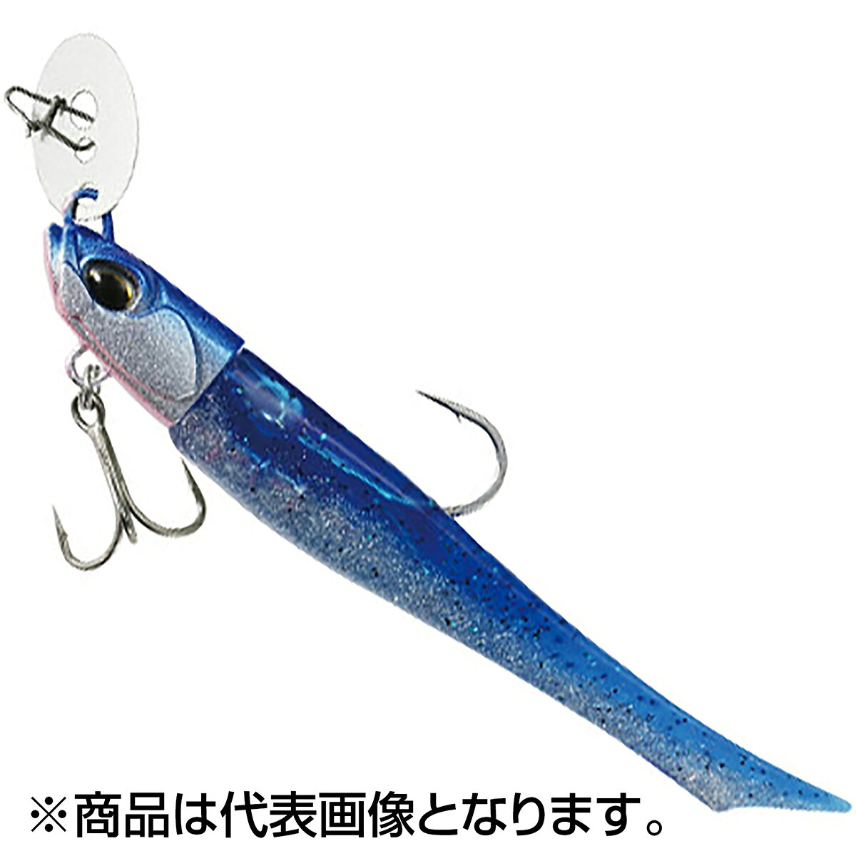 シーバス専用チャター！激震波動で誘う、ウルトラハイピッチベイト！バスフィッシングでは、トーナメントウイニングルアーとして数々の実績を残すチャタールアー。その特徴的な外見、構造が生む唯一無二のアクションをシーバス専用に一から設計。スロー巻きで...