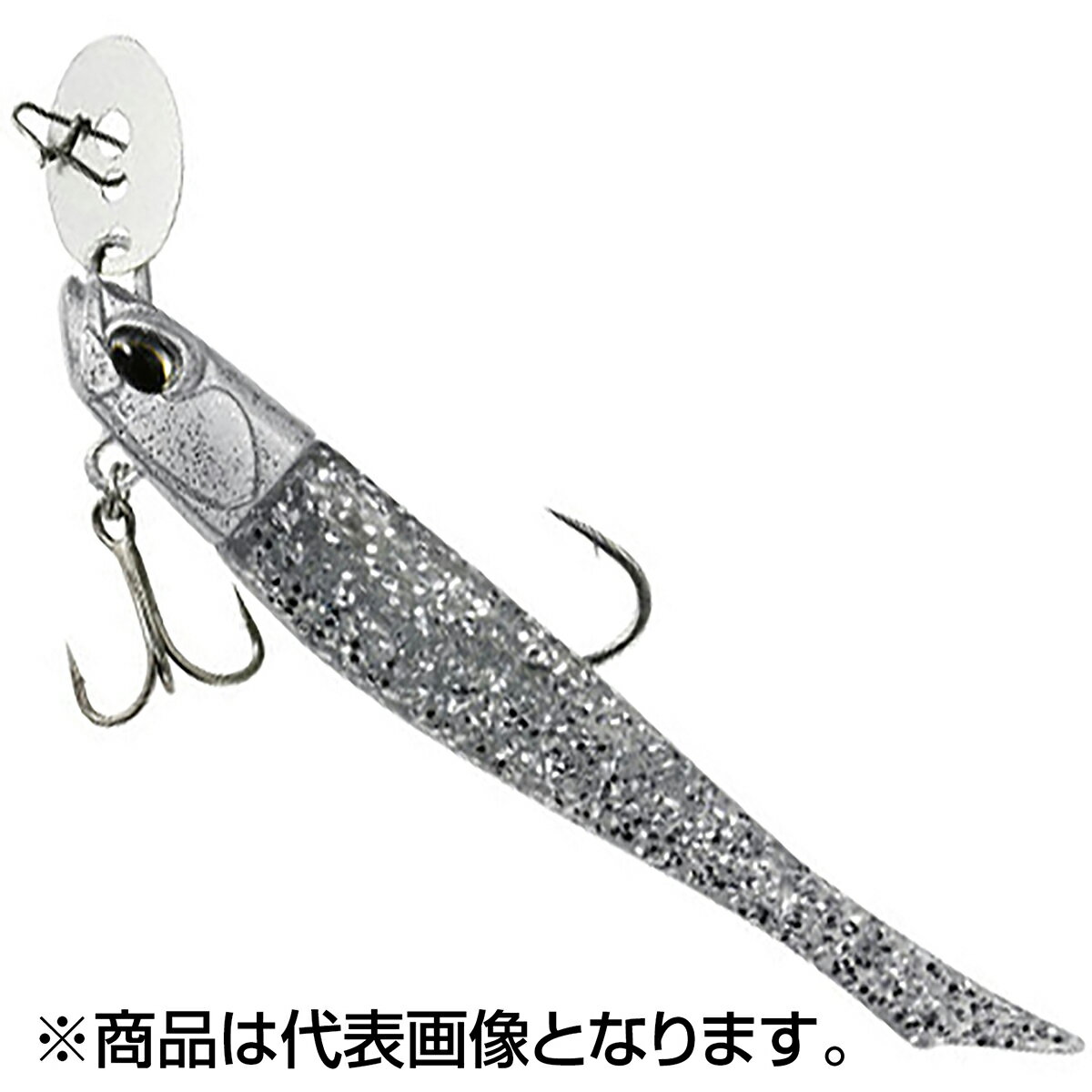 シーバス専用チャター！激震波動で誘う、ウルトラハイピッチベイト！バスフィッシングでは、トーナメントウイニングルアーとして数々の実績を残すチャタールアー。その特徴的な外見、構造が生む唯一無二のアクションをシーバス専用に一から設計。スロー巻きで...