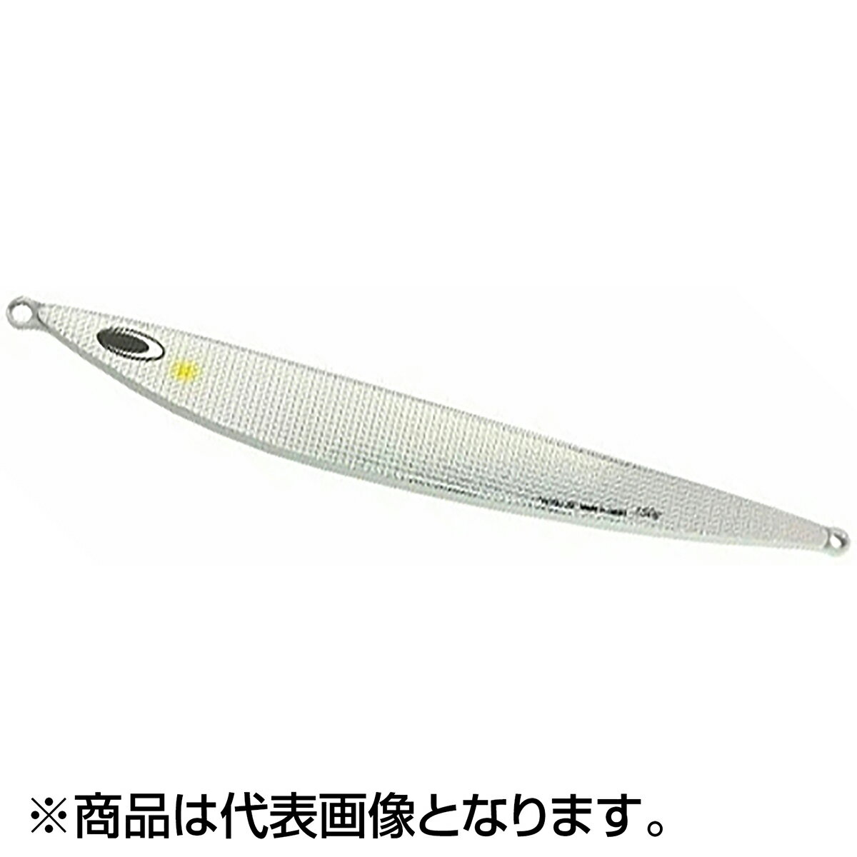 だれもが使いやすい、そして操作しやすい。ただ巻きではミノーのように泳ぎ、ロングジャークでは綺麗な弧を描きバランスを崩しません。さまざまなアクションと安定した泳ぎは、絶妙のバランスとシルエットから生みだされています。★仕様・規格・寸法★Siz...