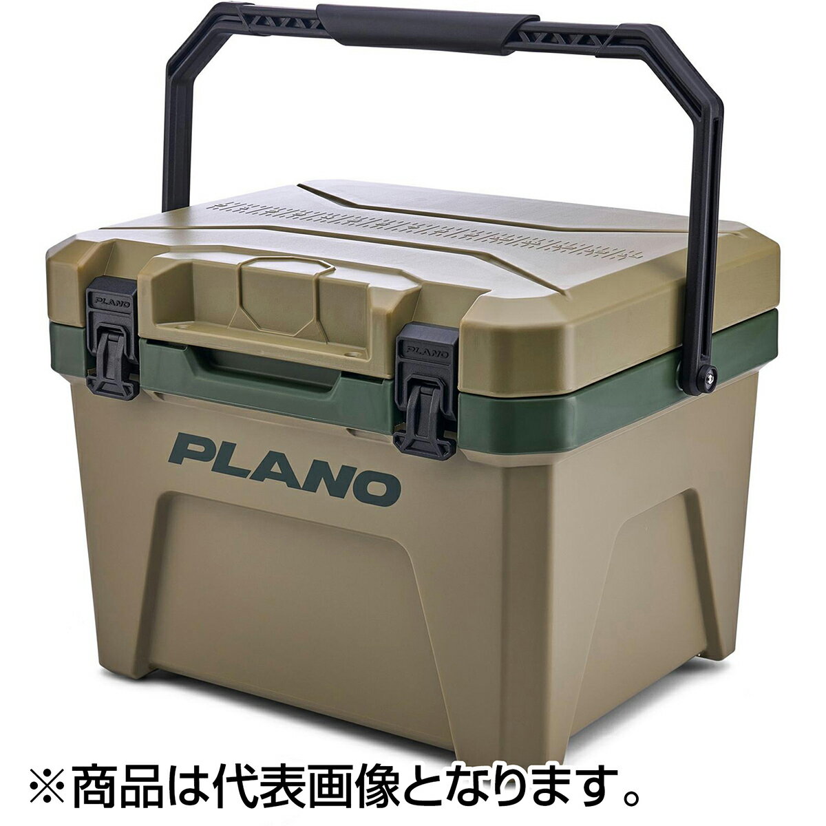 釣りだけでなくキャンプやアウトドアにも最適なクーラーボックス50年以上プラスチック製品を成型してきたPLANOが生み出したクーラーボックス。最大120時間(5日間)の保冷力※断熱素材として EPS(発泡スチロール)より優れた断熱特性を持つP...