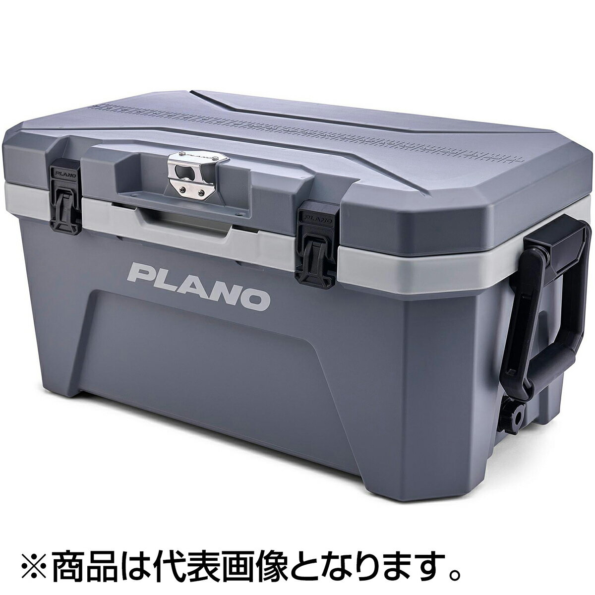 釣りだけでなくキャンプやアウトドアにも最適なクーラーボックス50年以上プラスチック製品を成型してきたPLANOが生み出したクーラーボックス。最大120時間(5日間)の保冷力※断熱素材として EPS(発泡スチロール)より優れた断熱特性を持つP...