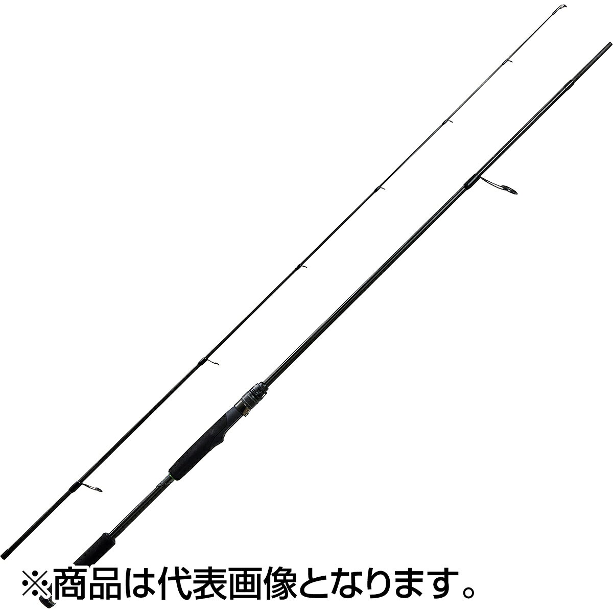 100％国産カーボンプリプレグのTAF（タフ）製法を採用したブランクス。さらに軽量化、高感度を実現し、強度も飛躍的にアップしたNEWソルティーステージ。●新設計「Triarchy Force製法」採用の Nanoカーボンブランク （100%...