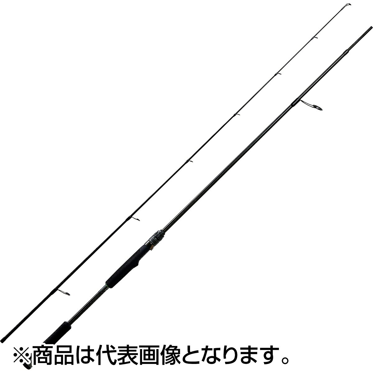 100％国産カーボンプリプレグのTAF（タフ）製法を採用したブランクス。さらに軽量化、高感度を実現し、強度も飛躍的にアップしたNEWソルティーステージ。●新設計「Triarchy Force製法」採用の Nanoカーボンブランク （100%...