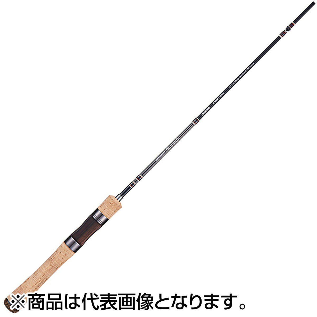 渓流と呼ばれる河川上流域は、立ち位置に制約があったりボサに覆われた環境で、何かと釣りのし難い状況が多くあります。その様な場所程、数多くの渓魚が残っていたり、時には大型が付いていたりするもの。難攻不落のポイントへ何とかルアーを打ち込み、渓魚を...