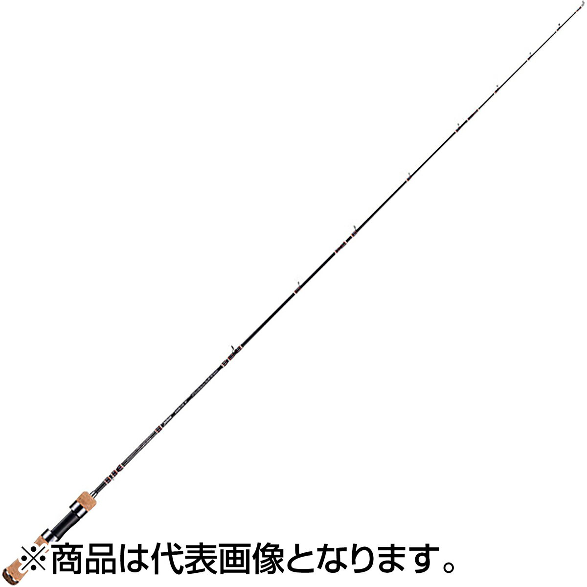 渓流と呼ばれる河川上流域は、立ち位置に制約があったりボサに覆われた環境で、何かと釣りのし難い状況が多くあります。その様な場所程、数多くの渓魚が残っていたり、時には大型が付いていたりするもの。難攻不落のポイントへ何とかルアーを打ち込み、渓魚を...