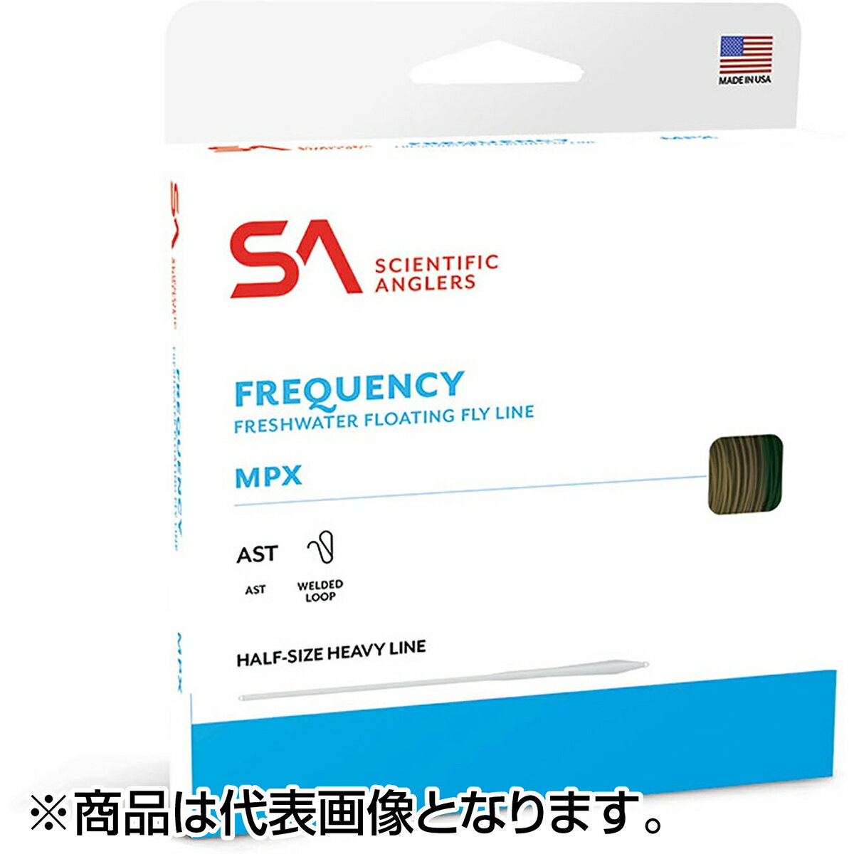 マスタリーシリーズで定番のMPXテーパーがフリークエンシィで登場高いコスパを誇るSAフリークエンシィにマスタリーシリーズで長年愛されているMPX(マルチパーパスライン)のテーパーが登場。0.5番手重めの設定でファストアクションのロッドにも対...