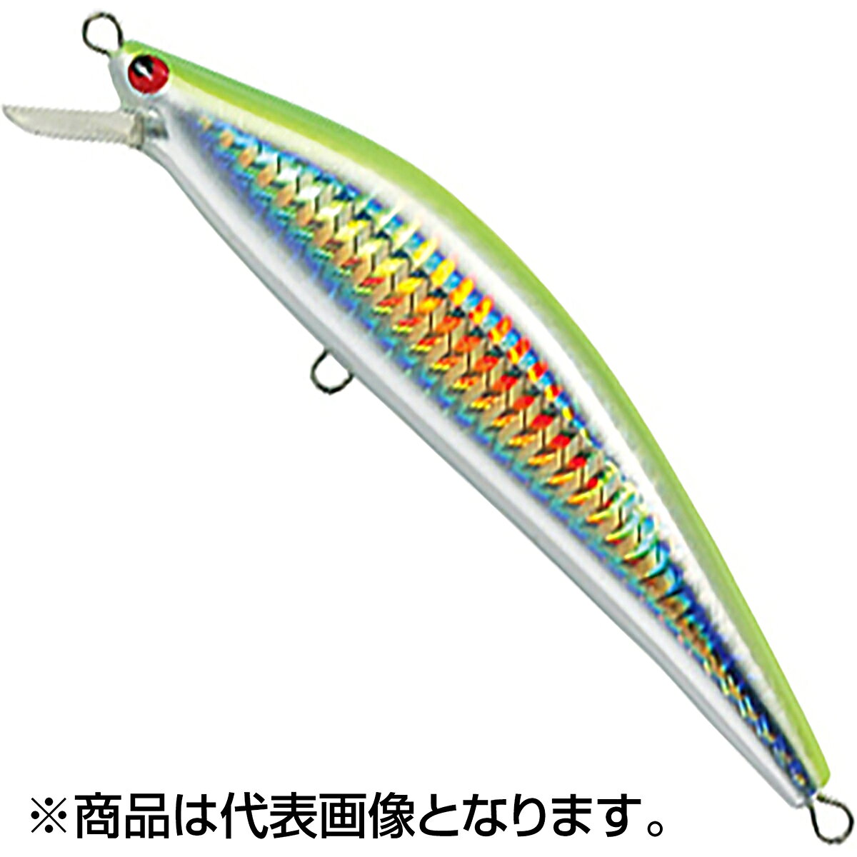 誰よりも、遠くへ。どのルアーより広範囲を。という思いから生まれた、K-TENブルーオーシャン。マグネット装着全自動重心移動システム（K-TENシステム）を備えて、飛距離はもちろんのこと、抜群のアクション性能も発揮。多機能を限りなくシンプルに...