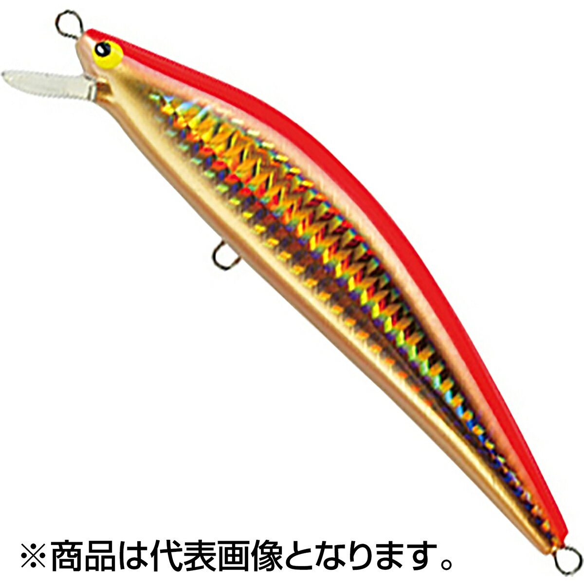 誰よりも、遠くへ。どのルアーより広範囲を。という思いから生まれた、K-TENブルーオーシャン。マグネット装着全自動重心移動システム（K-TENシステム）を備えて、飛距離はもちろんのこと、抜群のアクション性能も発揮。多機能を限りなくシンプルに...