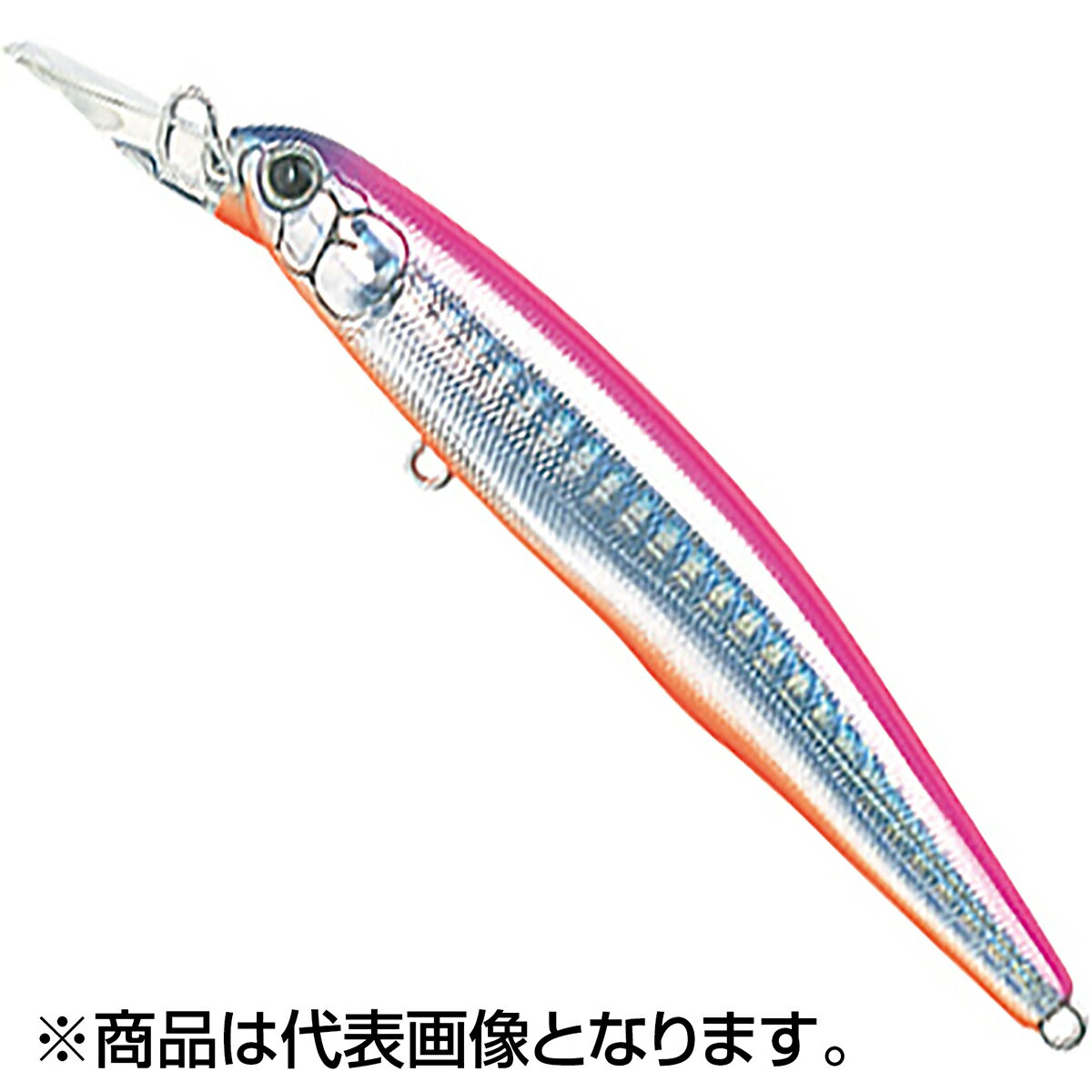 オリジナルビットストリームに対し、飛距離、サーチレンジを広くとり、初めての場所や、より厳しい状況下で威力を発揮するモデルです。K-TEN SYSTEM 磁着タングステンウェイト流水域での性能を追求し生まれたビットストリームの味付けを、少し変...